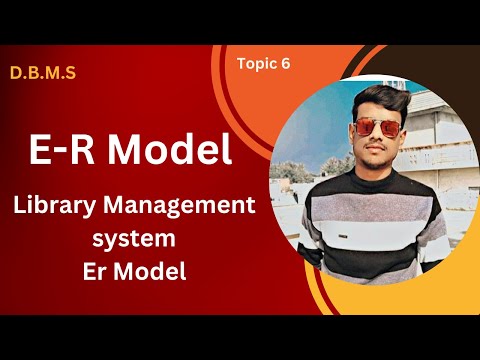 Understanding Entity-Relationship Model in DBMS