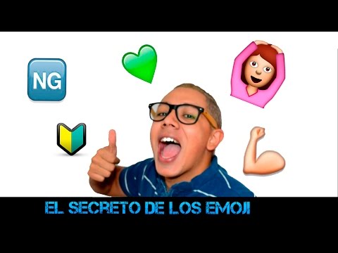El Secreto de los emojis
