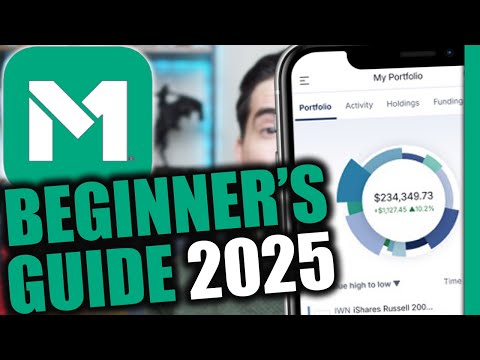 M1 Finance Beginner's Guide 2025
