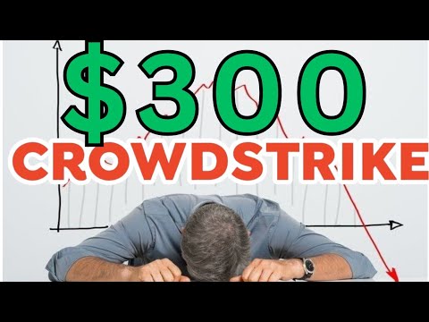 CrowdStrike Stock Analysis! Risks & Upside Potential