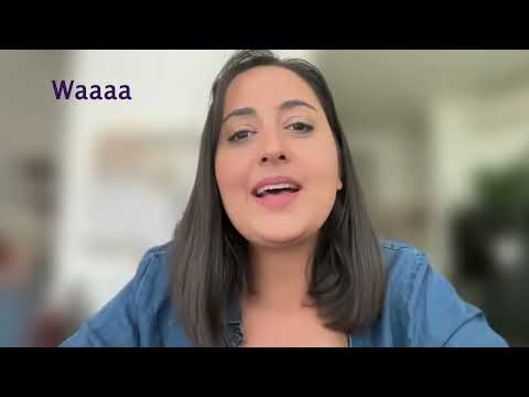 How to pronounce watermelon (Hebrew explanation)