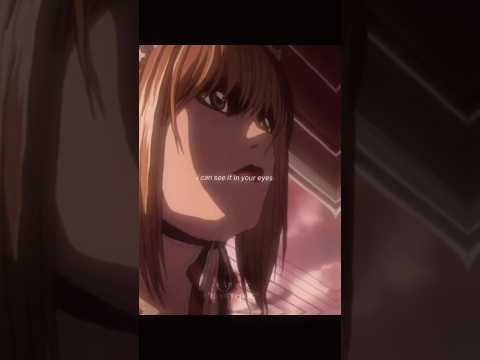as u can see i chose to edit over sleep !!! anyway this bad #deathnote #deathnotemanga #foryou