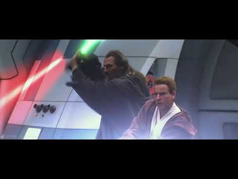 The Rise of Darth Ruin [A Star Wars: The Prequels Reaction Story] {ON ...