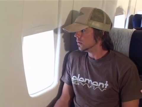International Travel tip number 1