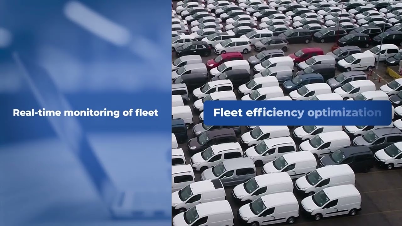 Plug5 - your path to effortless fleet management and support!