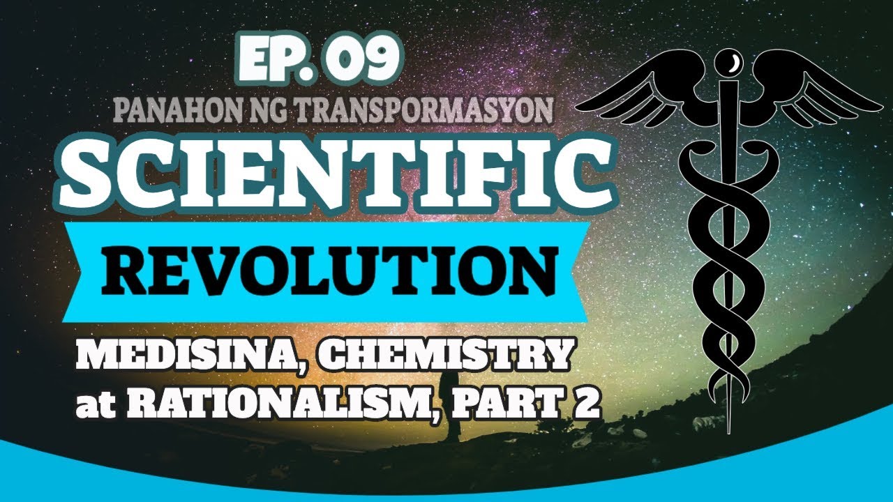 Exploring the Scientific Revolution: Medicine, Chemistry, and ...