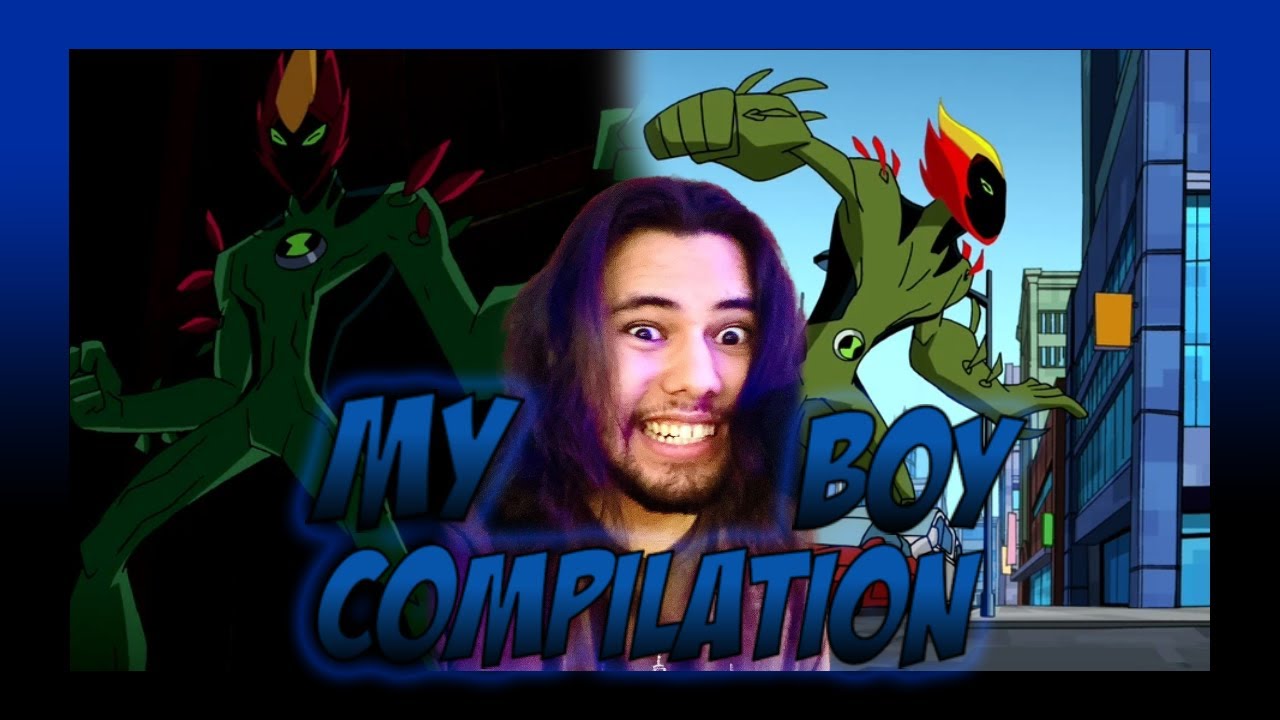 EVERY TIME KURO SAID 