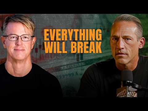 The Great Financial Reset Coming in 2025! | Ed Dowd