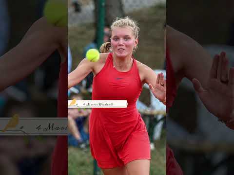 Top 10 female players compete in ITF W15 Sharm ElSheikh 7 tennis tournament, Egypt 2023