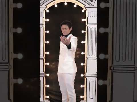 Bryce Eusebio stylishly arrives at the Gala! | GMA Thanksgiving Gala Night