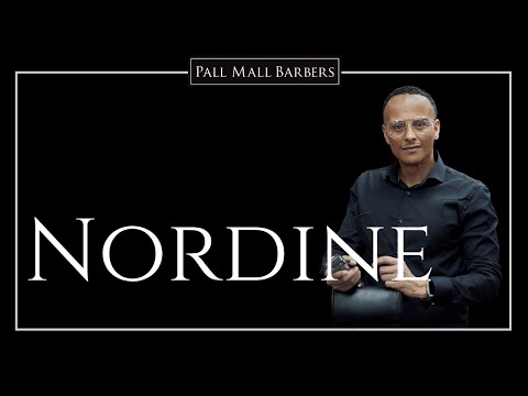 Near Me Gentlemen Haircut | Barber Golders Green | Pall Mall barbers North London