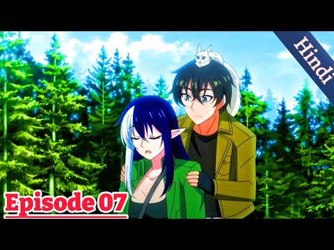 The New Gate Episode 7 In Hindi | The New Gate Episode 7 Explained in Hindi