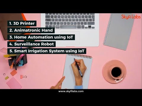 Best embedded systems project kits for engineering students