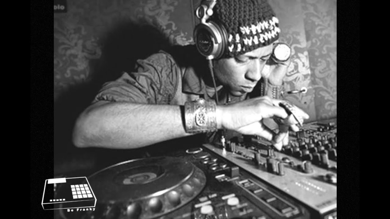 (free) 90s Boom Bap Instrumental 