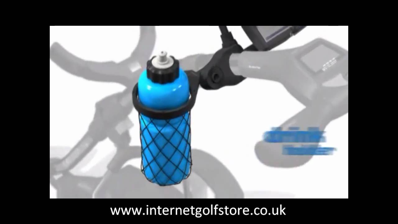 Motocaddy Accessories - Trolley Accessories