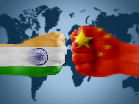 Future Population 2021 2050 (Numbers in 1000s) || India to go past China