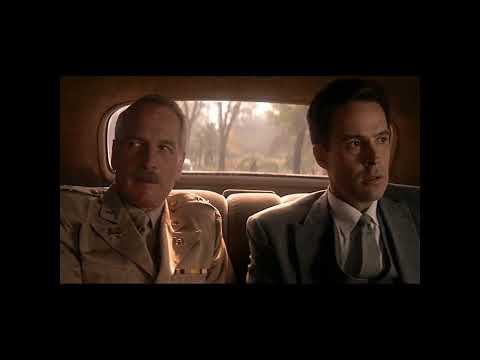FAT MAN AND LITTLE BOY (1989): PERIOD PIECES & TIME CAPSULES S08E01