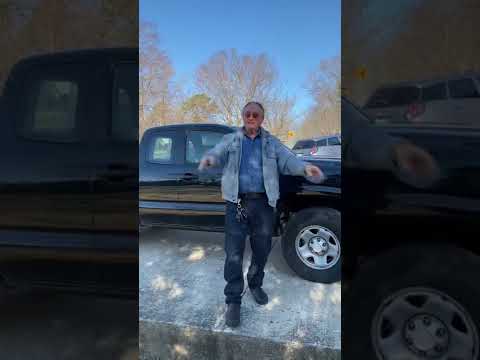Avoid the New Toyota Tundra at All Costs