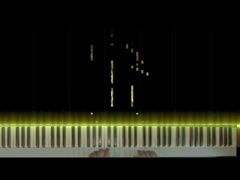 MINUET - GEORG PHILIPP TELEMANN (EASY PIANO PIECE FOR BEGINNERS) PDF SHEET MUSIC LINK FOR FREE
