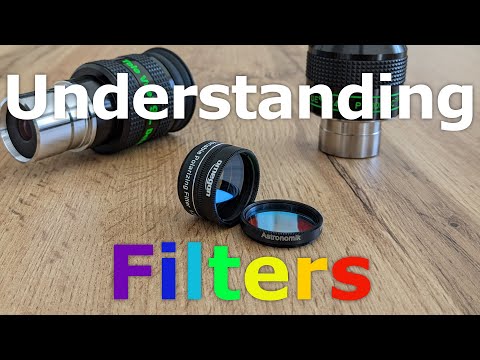 What are filters and should you get one?