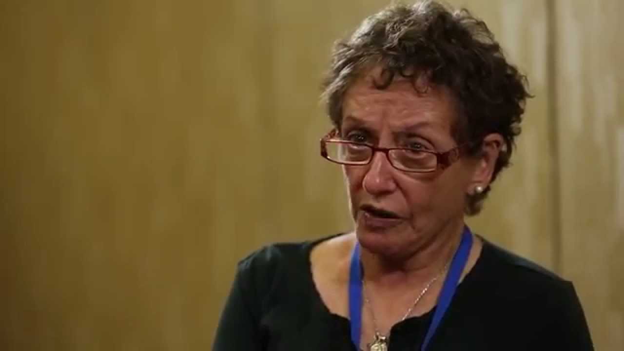 What They're Watching: Diane Lund-Muzikant