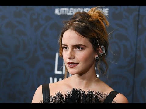 Emma Watson Steals the Podium: Actress Ditches Acting for Oxford Rowing