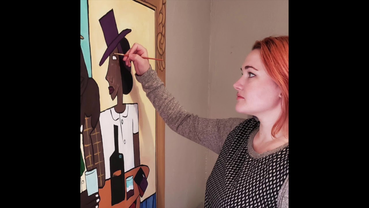 #Where?Ware! installation