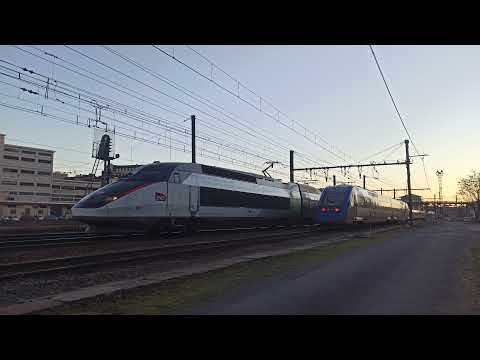 Un logo SNCF sur une Base Carbone (C'est quand même plus beau)