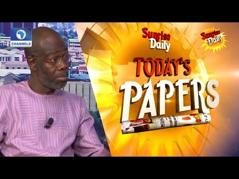 Publisher, The Niche Newspaper Reviews Newspaper Headlines