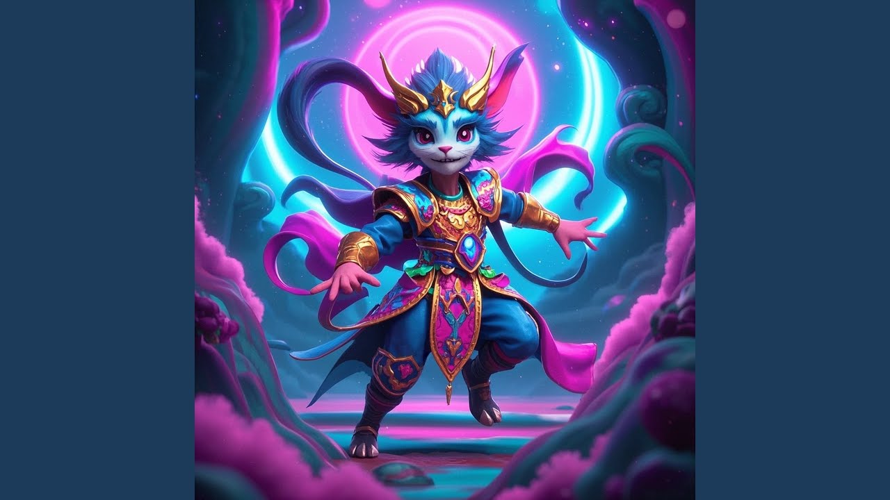 Click Hashtag Scroll