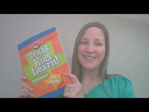 Teacher Created Materials - Kids Learn! Workbooks