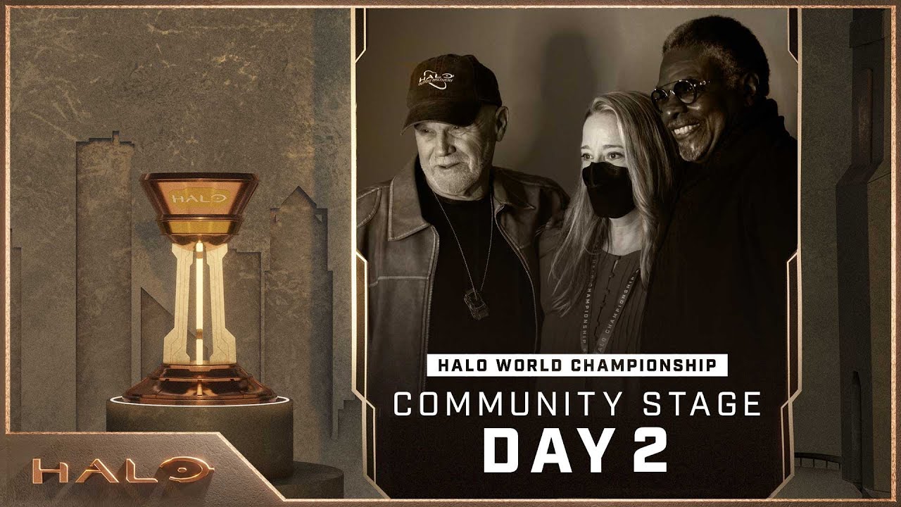 Halo 3 Refueled : une playlist avec des maps multijoueurs classiques ...