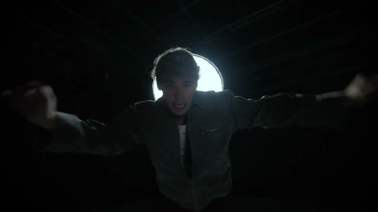 Pascal - Easy (Video Oficial)