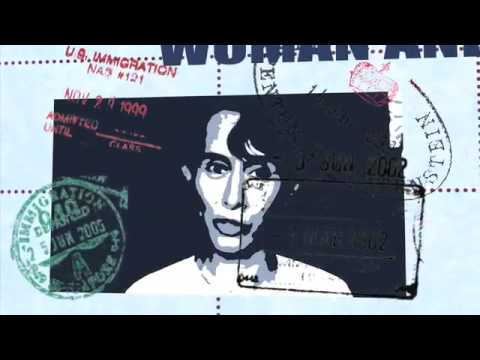 Universal Declaration of Human Rights in Passports