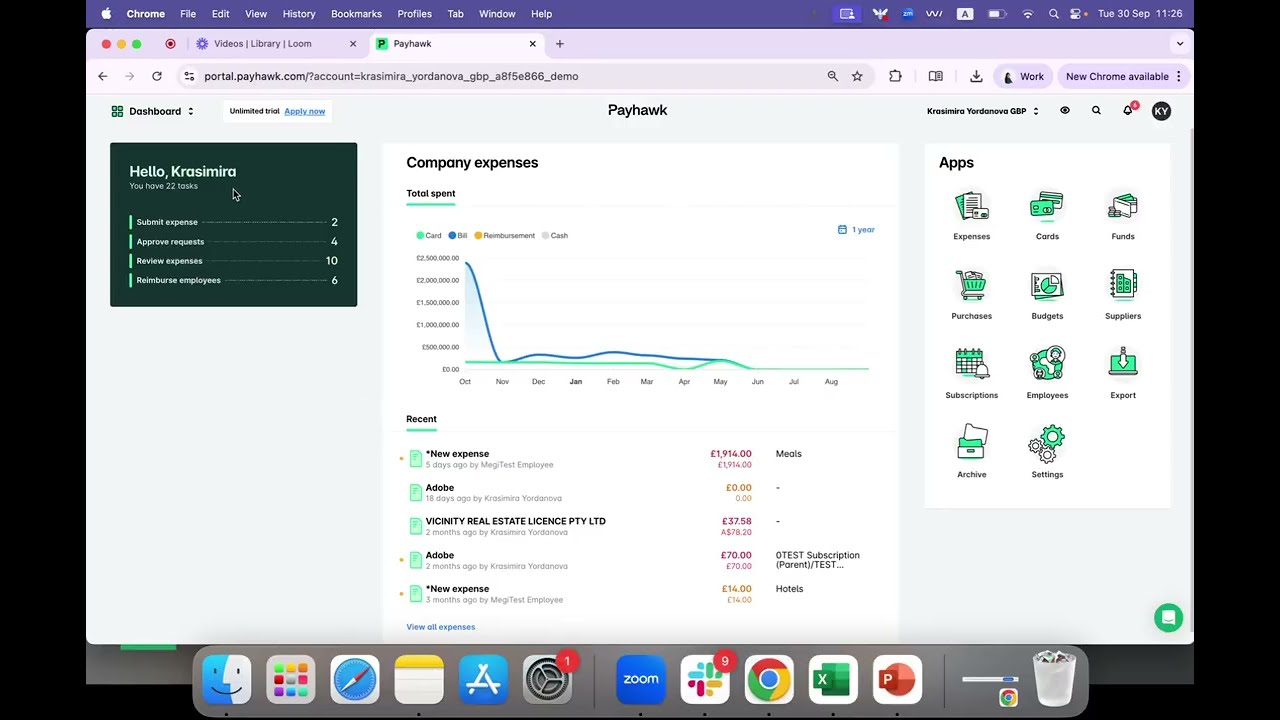 How to Bulk Import Users | Step-by-Step User Setup Guide