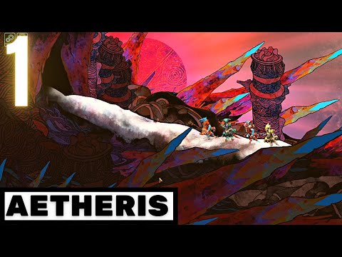 Steam Community :: AETHERIS