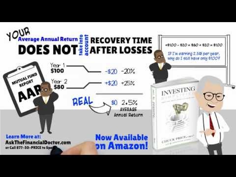Why Your AAR is Misleading
