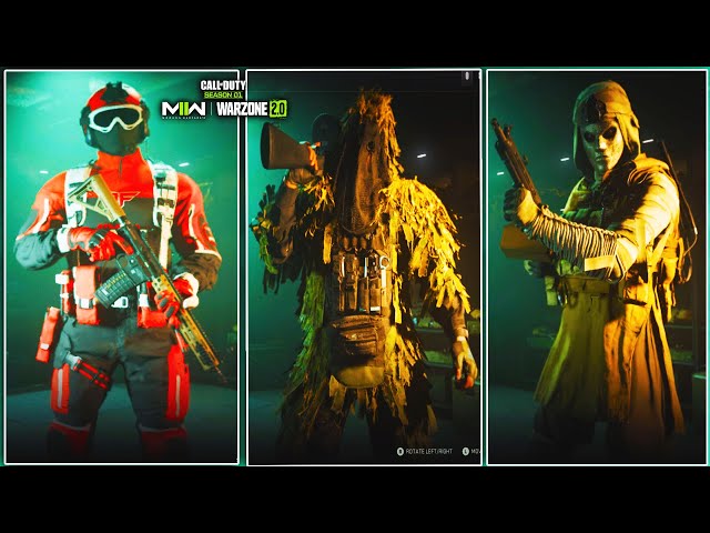 When does the Messi bundle release for Modern Warfare 2 and Warzone 2?