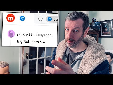 Is Rob Paul REALLY a Celebrity?