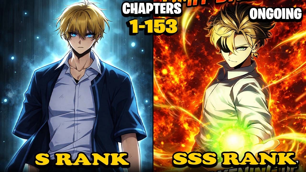 Banished Commoner Discovers Infinite Potential and Becomes the Strongest Mage  | Manhwa Recap