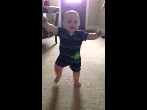 True definition of toddler