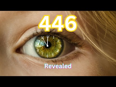Angel Number 446 Meaning: Your Life Will Change Forever!