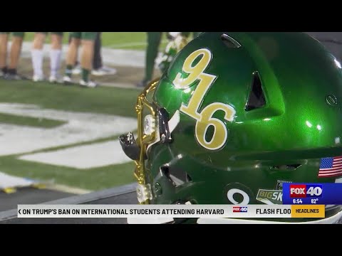 Report: NCAA Oversight Committee recommends to not support Sac State's waiver to transition to FBS