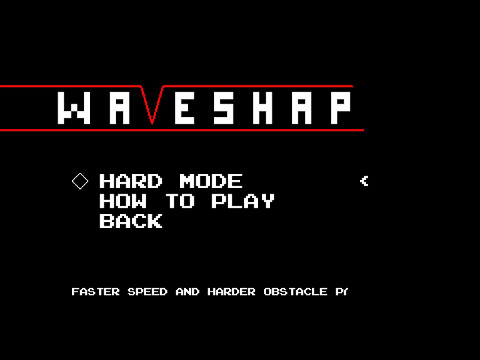 Steam Community :: WAVESHAPER