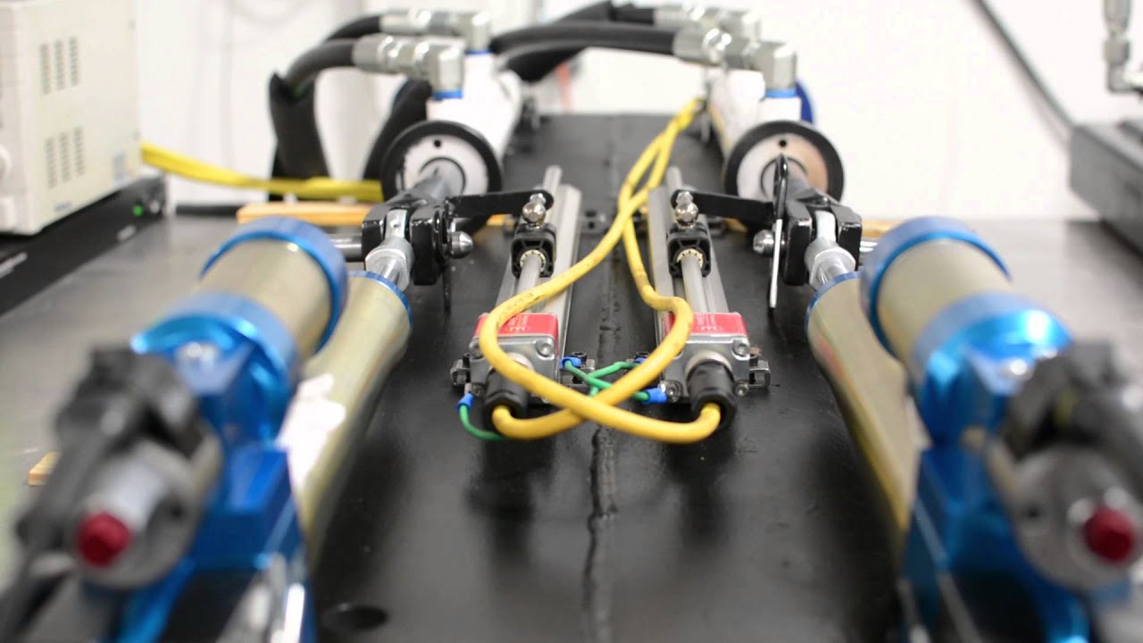 RMC Cylinder Video 3