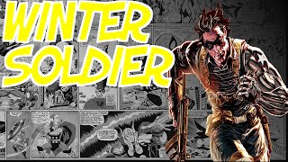Kenne deinen Helden: Winter Soldier
