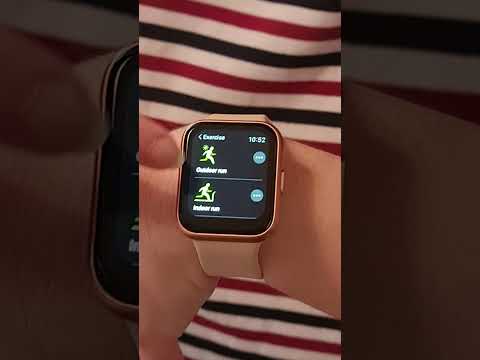 SKG R8 Cyber Smart Watch #technology #hightech #health