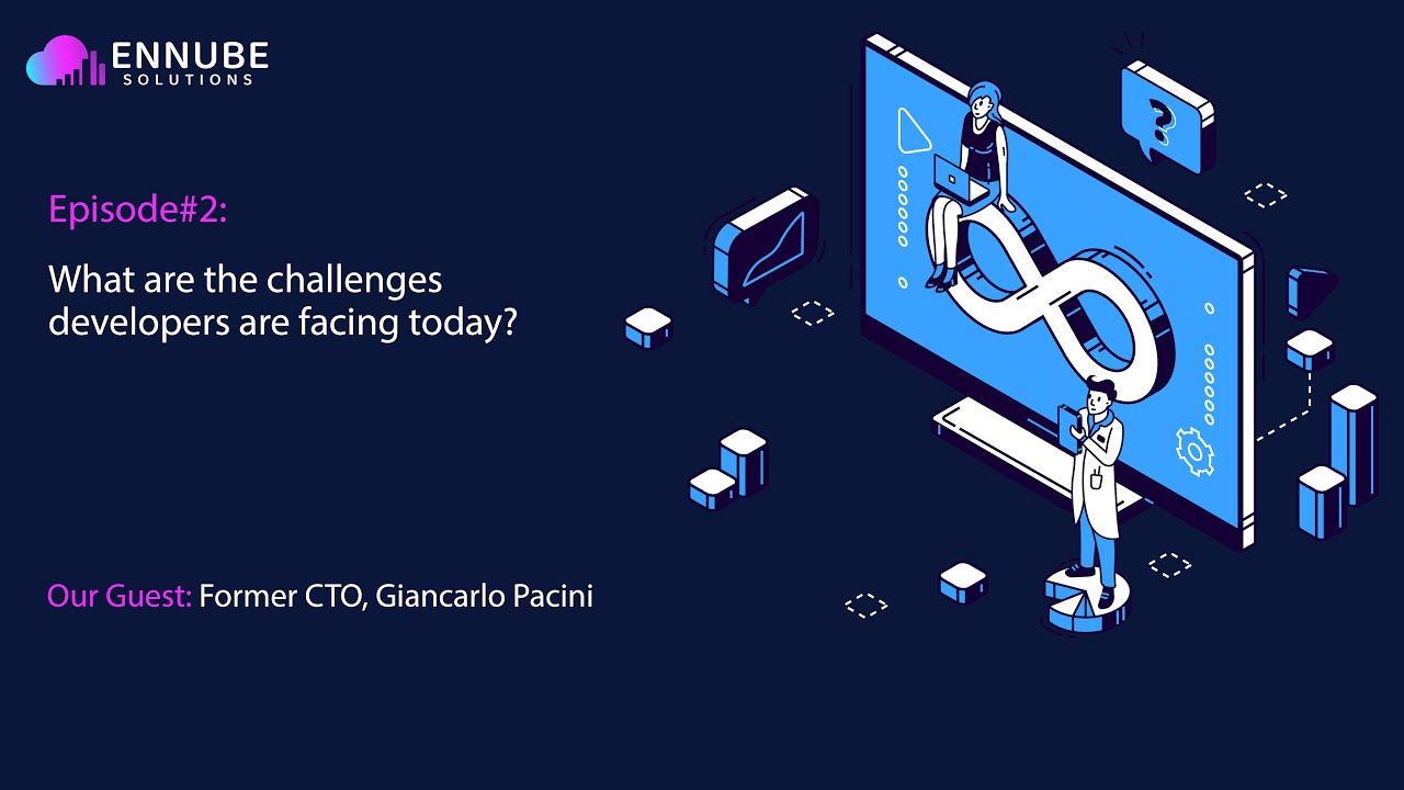Code Analysis Solutions - DevOps 101 #EnnubeCloudTalks