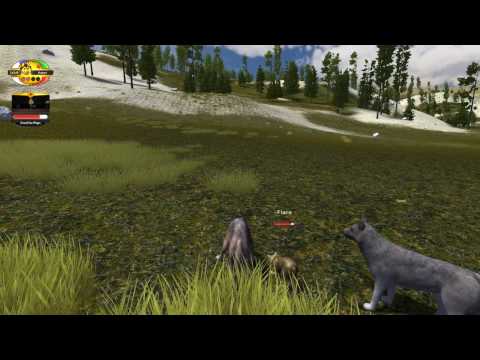 Steam Community :: Video :: WolfQuest Season 1 Episode 20- The Long Road Home