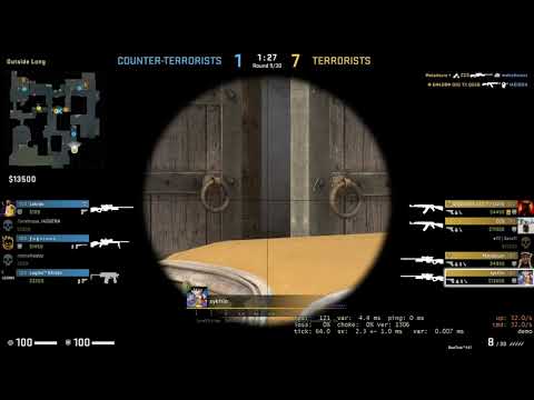 Steam Community :: Video :: 2021 - Highlights DD2 Match - MVP